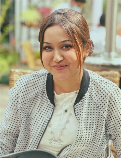 Rukaiya Jahan Chamak Bangladeshi Actress And Doctor