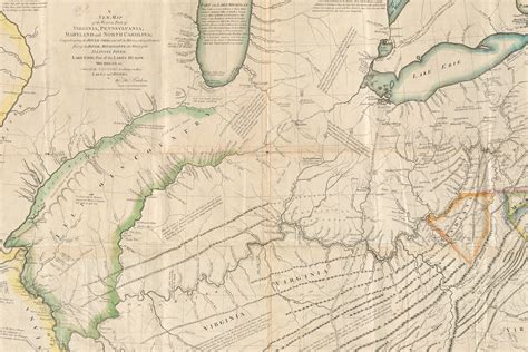 Brandywine Creek Battle Map