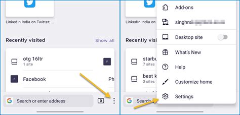 Stop Firefox From Asking To Save Passwords Windows And Android