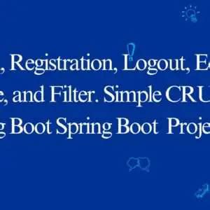 Spring Boot Projects Codebun