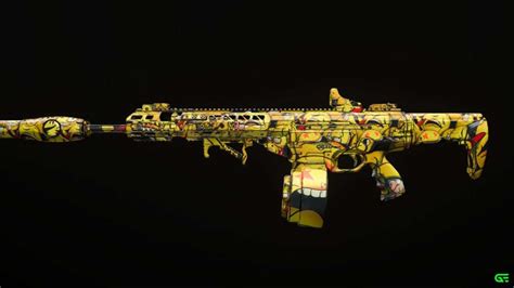 The Best Soa Subverter Setup For Warzone Season 5