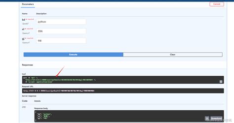 Fastapi进阶用法路径参数路由分发查询参数等详解 阿里云开发者社区 Fastapi进阶用法路径参数路由分发查询参数等详解 阿里云开发者社区
