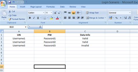 selenium autotalk by hemant login scenario using selenium webdriver