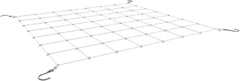 Secret Trellis Netting Secret Webit Trellis Netting 2 X 2