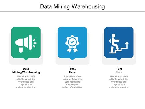 Data Mining Warehousing Ppt Powerpoint Presentation Layouts Slide