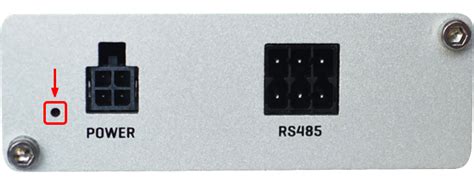 TRB LEDs Teltonika Networks Wiki