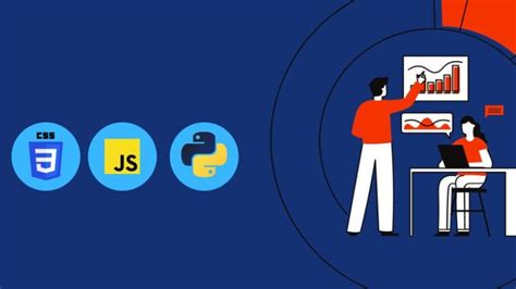 Css Javascript And Python Complete Course Free Online Courses With Certificates