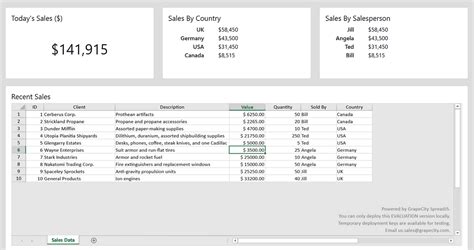 How To Import And Export Excel Xlsx Using Vue By Mescius Inc Mescius Inc Medium