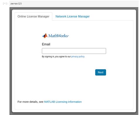 Official MathWorks MATLAB Kernel For Jupyter Released The MATLAB Blog