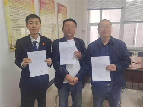 雷霆2023油城利剑跨省两企相互执行陷僵局 找准症结开良方助企纾困 澎湃号政务 澎湃新闻 The Paper