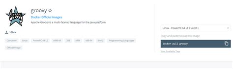 Install Groovy Learn Step By Step Instructions To Install Groovy