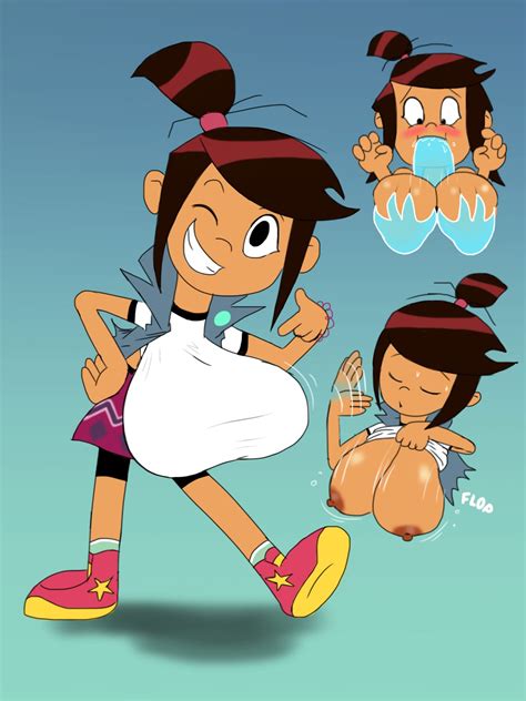 Post 4643237 Molly Mcgee The Ghost And Molly Mcgee Godalmite