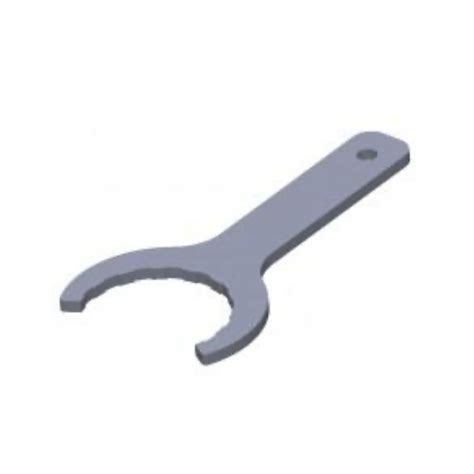 Edgetec® Extreme Jet Spanner