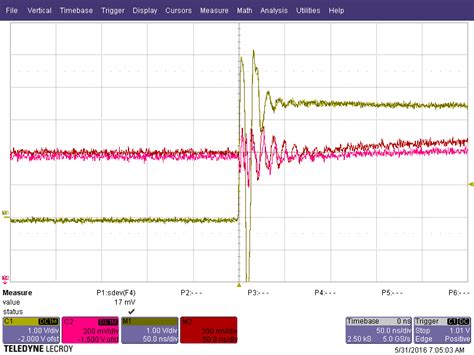 XIO2001 Initialization Problem Interface Forum Interface TI E2E Support Forums