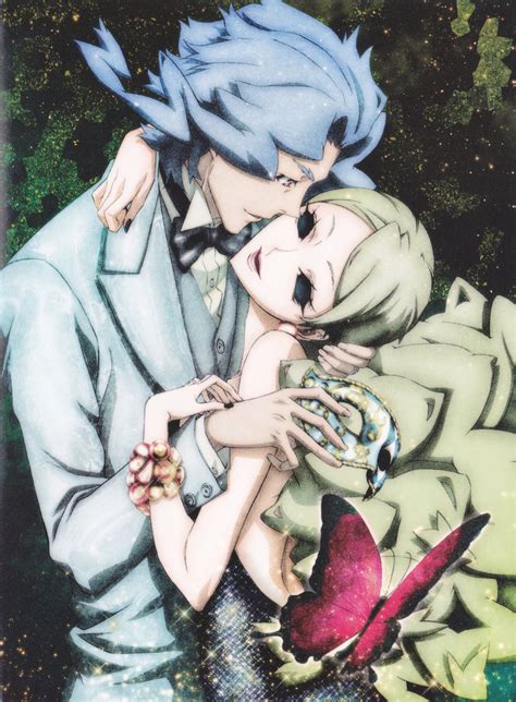 Shiki584819 Shiki Manga Anime