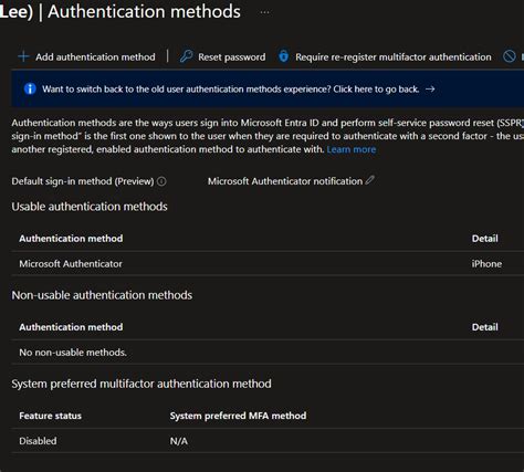When The Nps Extension Requests Authentication From Azure Mfa The