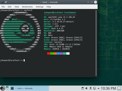 Opensuse Leap Vs Tumbleweed Whats The Difference