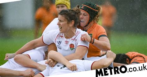 Sarah Hunter Breaks Cap Record As England Batter Australia Metro News