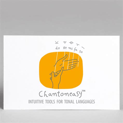 Graphic Design For A Language Learning Startup Amplify