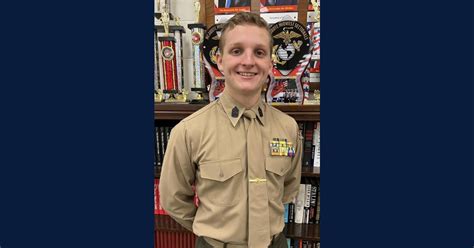 Ethan Howard Accepted Into Naval Academy Greatnews Life