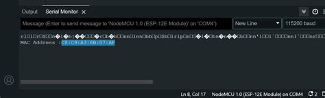 Esp Now Step By Step One Way Communication With Esp8266 Nodemcu Tfkiot