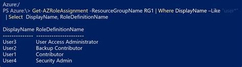 You Have An Azure Subscription That Contains A Resource Group Named Rg1 Exam4training