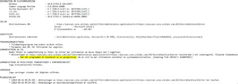 Clickonce Application Suddenly Blocked By Applocker Group Policy