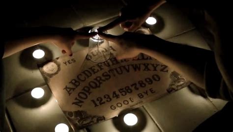 How Ouija Boards Really Work