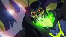 He Man I Have The Power S Tenor