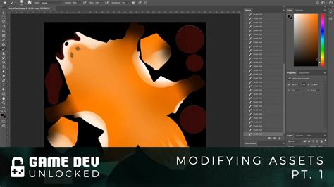 1 How One Person Made The First Tree Unity Learn