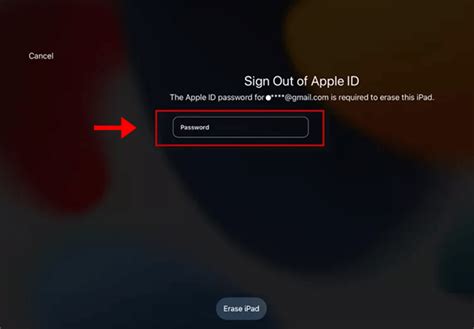 How To Unlock Ipad If Forgot Ipad Passcode