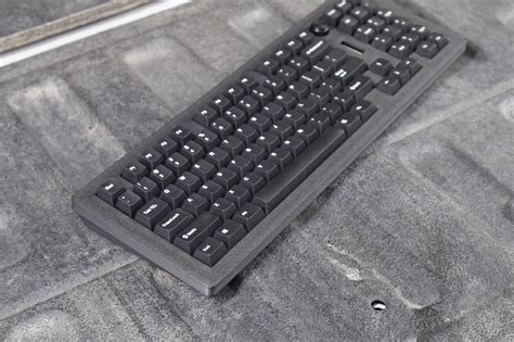Parameterized Pikatea Custom Keyboards