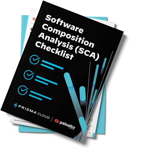 Software Composition Analysis Sca Palo Alto Networks