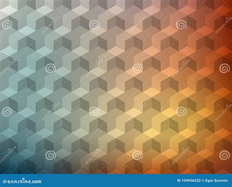 8 Volume Realistic Cubes Textures Set White Geometric Patterns Vector Design Light Backgrounds
