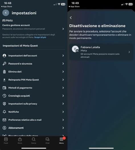 Come Eliminare Account Meta Salvatore Aranzulla
