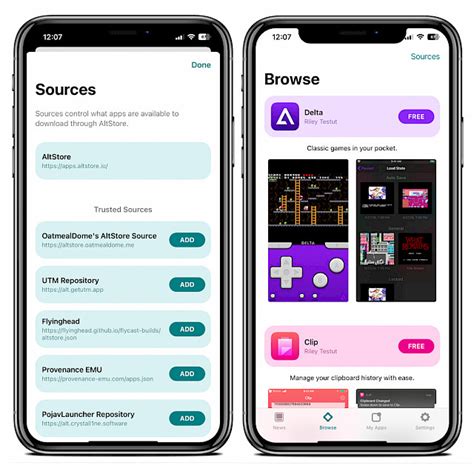 Altstore Ipa Installer For Ios With Altserver