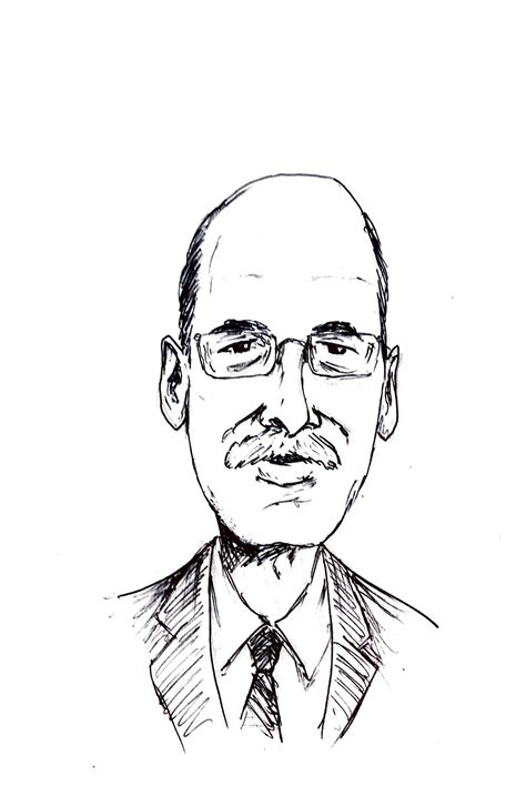 Arquivo Ruy Amparo Caricatura  Wikita