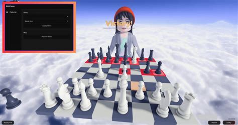 Chess Script Roblox Database