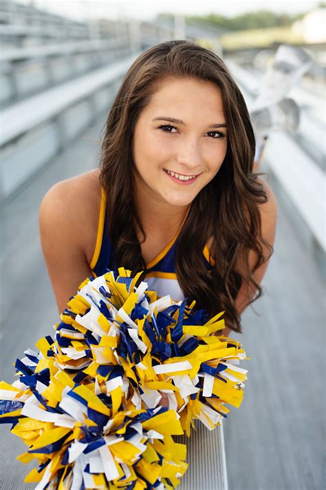 Cheer Pose Ideas At Ernestine Gibbs Blog