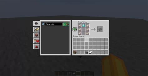 Elytra Crafting By Talarek Minecraft Data Pack