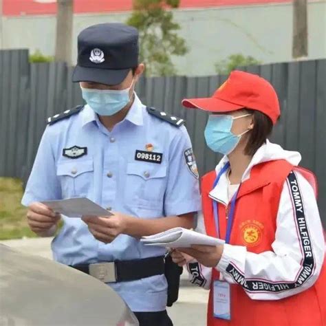 有种家风叫抗疫齐上阵 工作 阳光社区 核酸