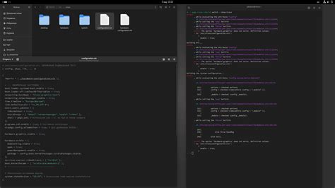 Persistent Build Error Option Hardwaregraphics Does Not Exist Definition Mismatch Help