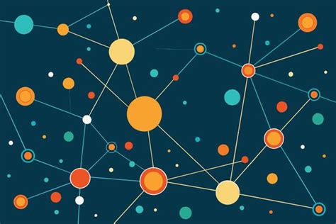 network connection background vector art icons and graphics for free