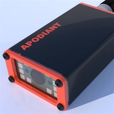 Hackaday Prize Entry An Open Source Industrial Camera Hackaday