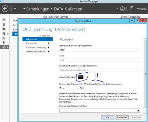 Windows Server 2012 Rds Remoteapp Icon ändern Ugg Li Schnelle Hilfe Für Schnelle Admins