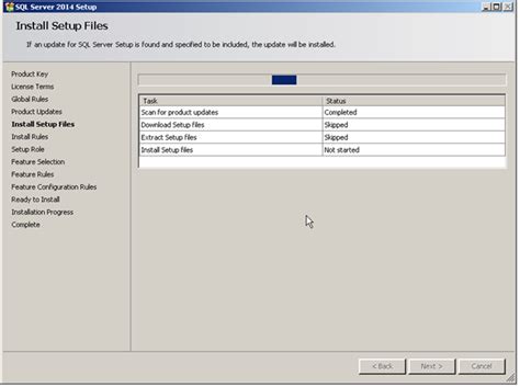 Installing Sql Server 2014 Jayanth Kurup Sql Guy