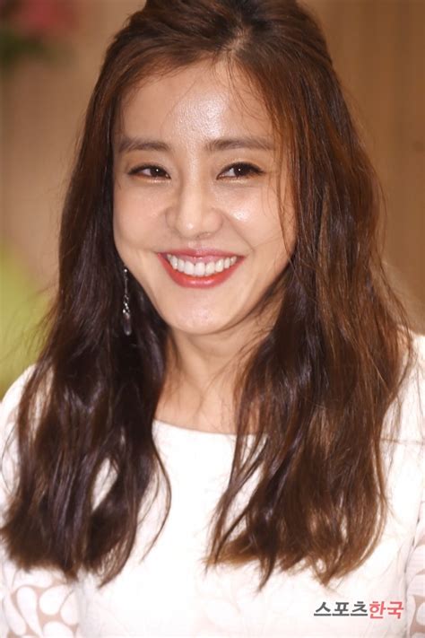 박은혜 가식없는 눈웃음