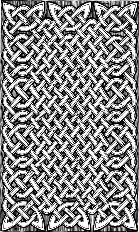 Celtic Patterns