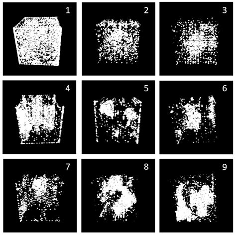 comparison of generated 3d images download scientific diagram