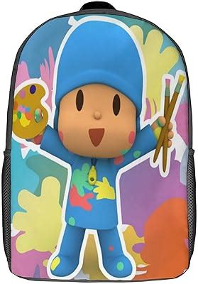 Uk Pocoyo Toys And Games